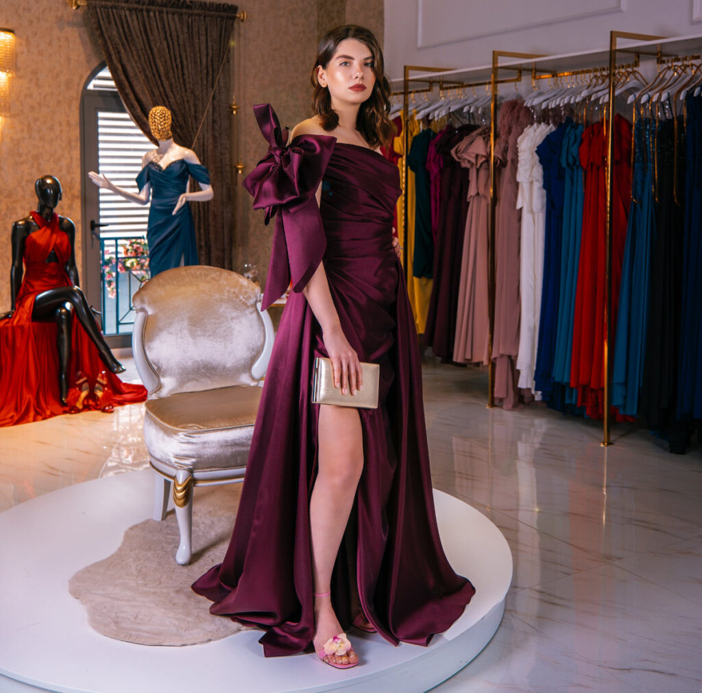 Exploration des marques de luxe : Chanel, Dior, Gucci, et Plus